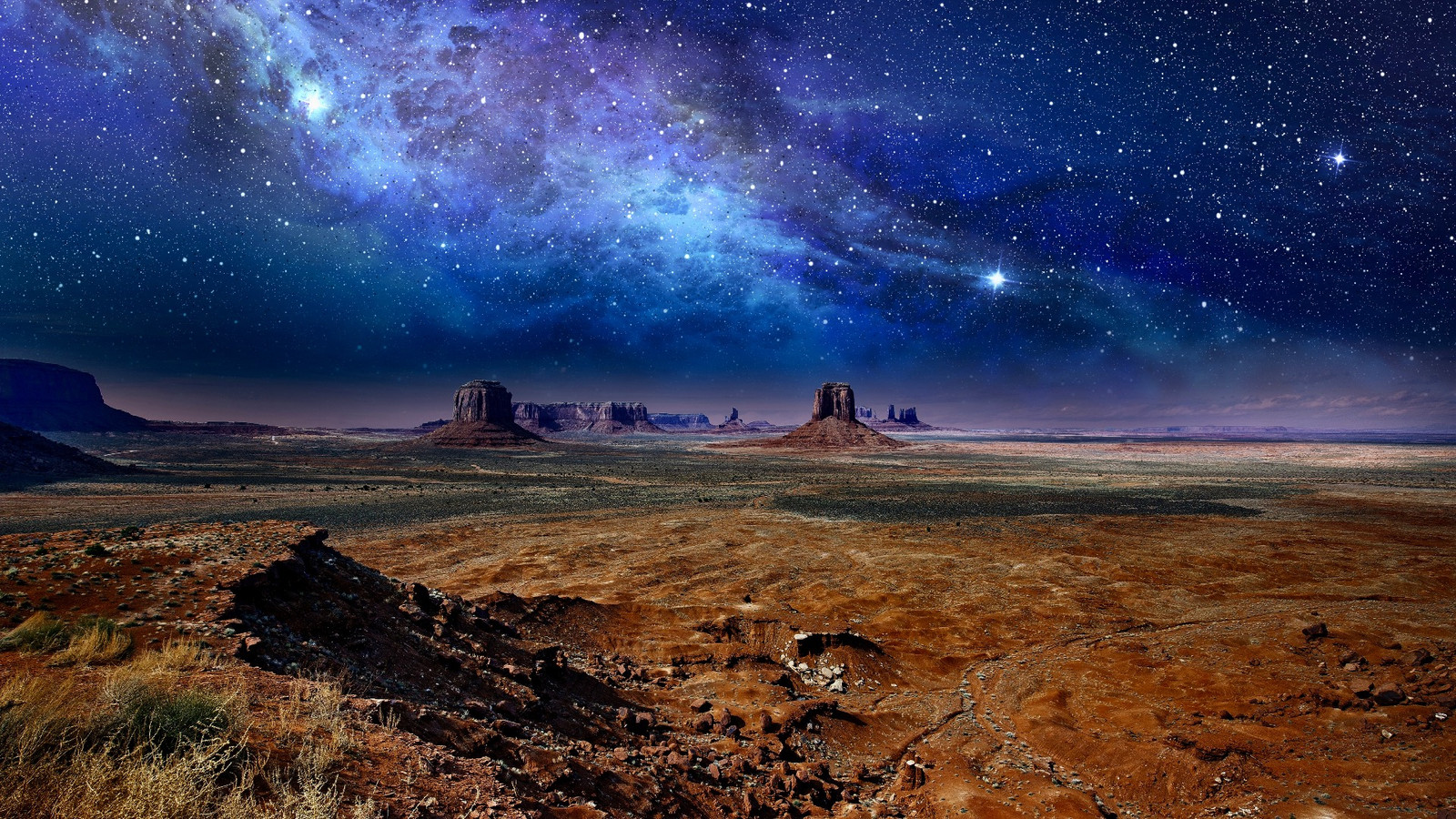 7 Best Dark Sky Parks For Stargazing In Utah