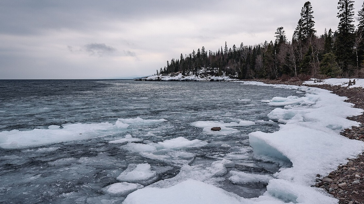 7 Seemingly Normal Places Where People Have Disappeared