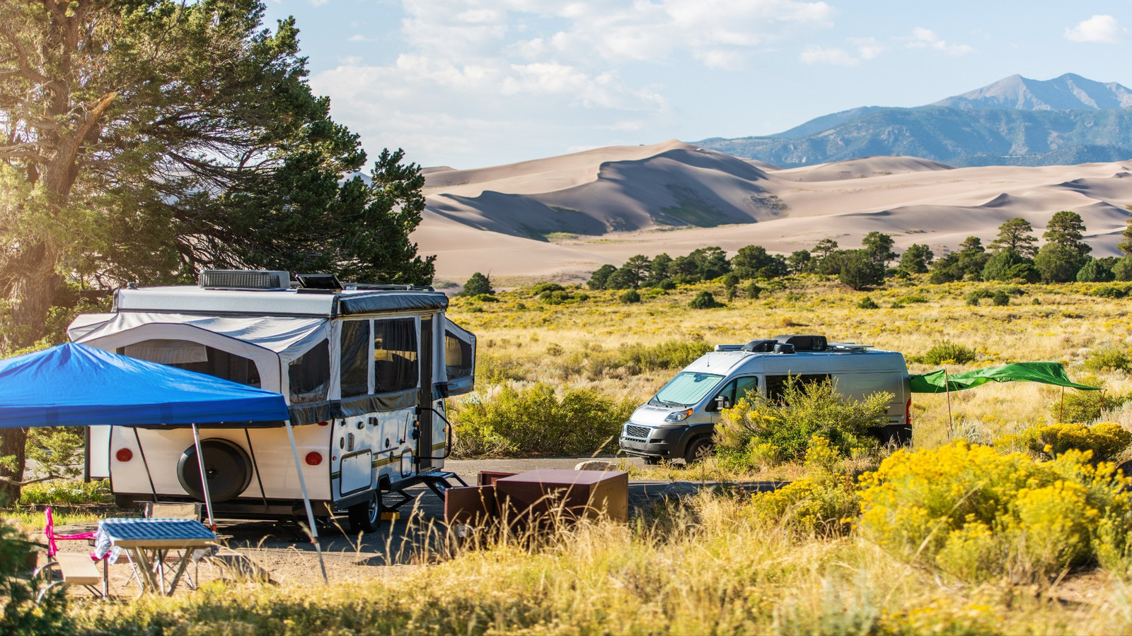 7 Underrated Desert Parks In America