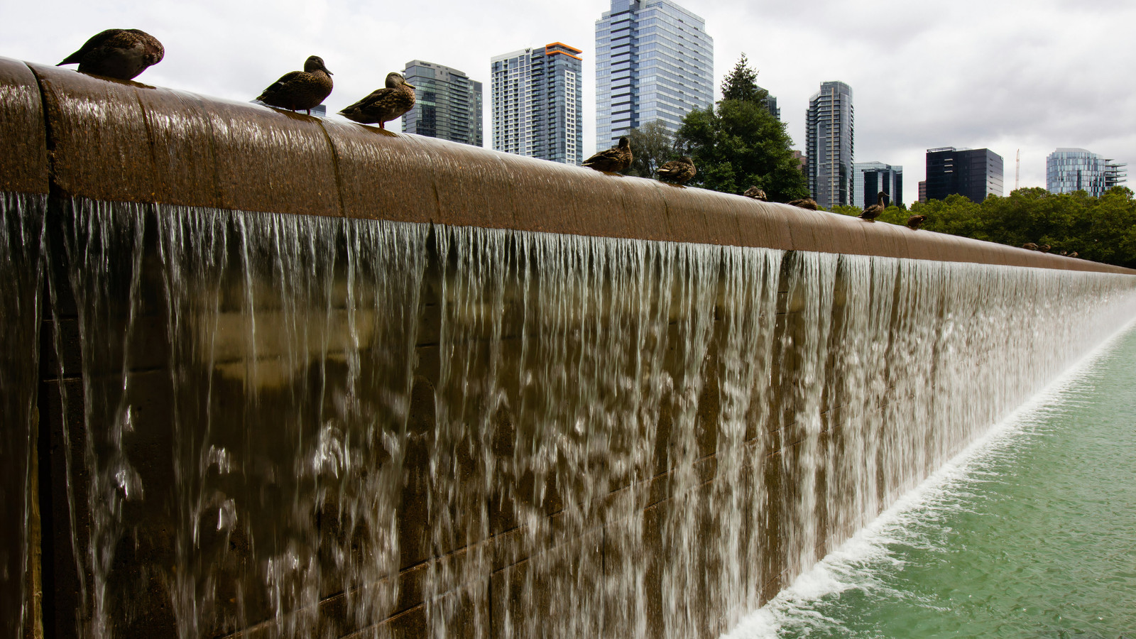 Skip Seattle: Visit Its Underrated, Upscale Alternative