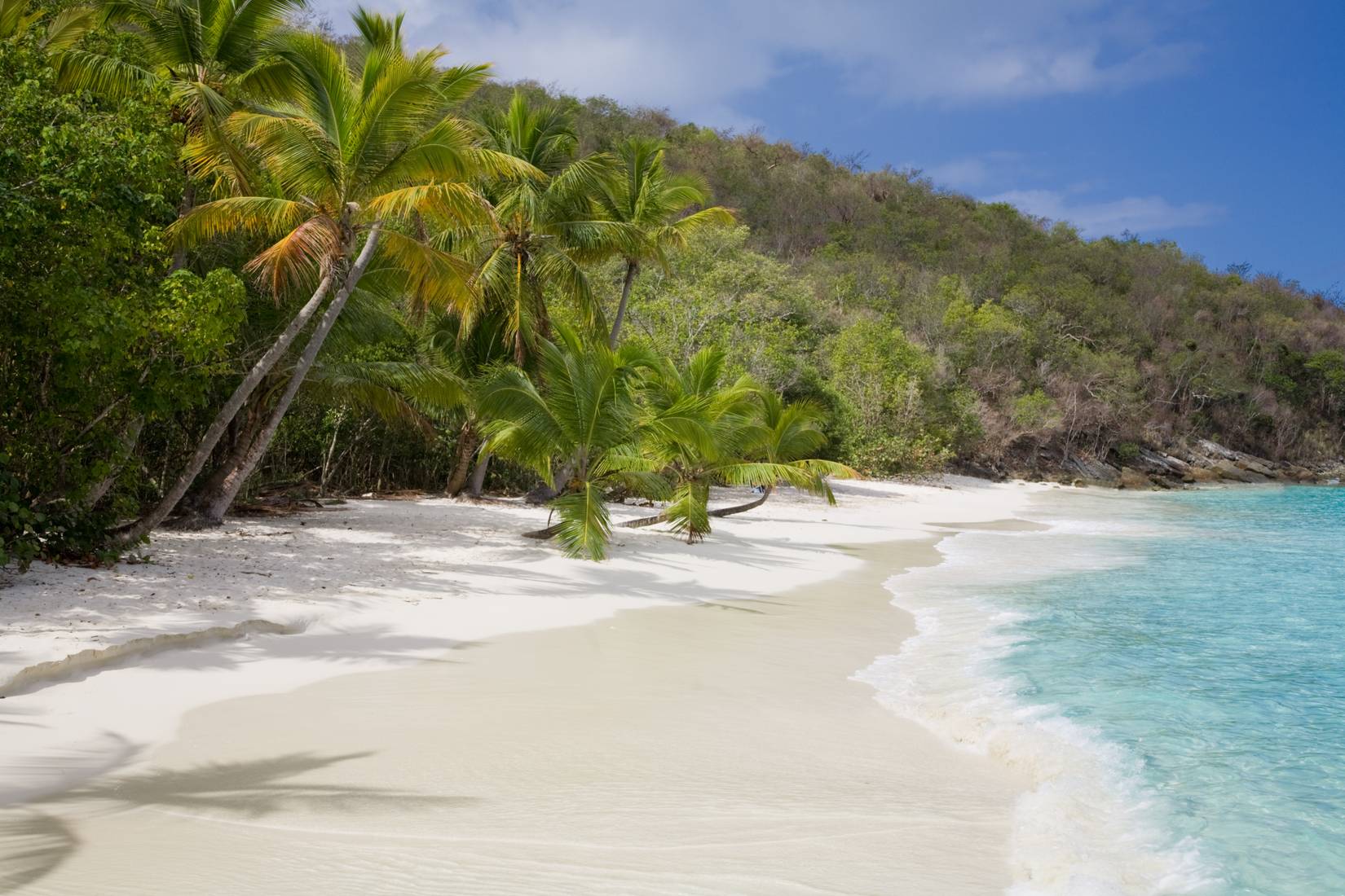 8 Caribbean Beaches That Are Scenic, But Nearly Always Empty