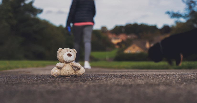 The United States Reports The Largest Number Of Missing People: Here's Why