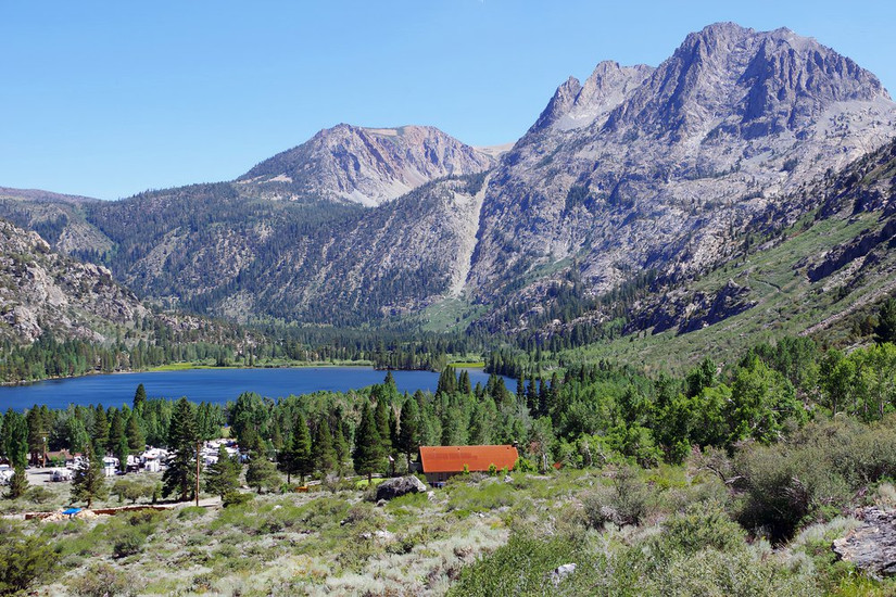 The "Little Switzerland" Of California Is The Most Underrated But ...