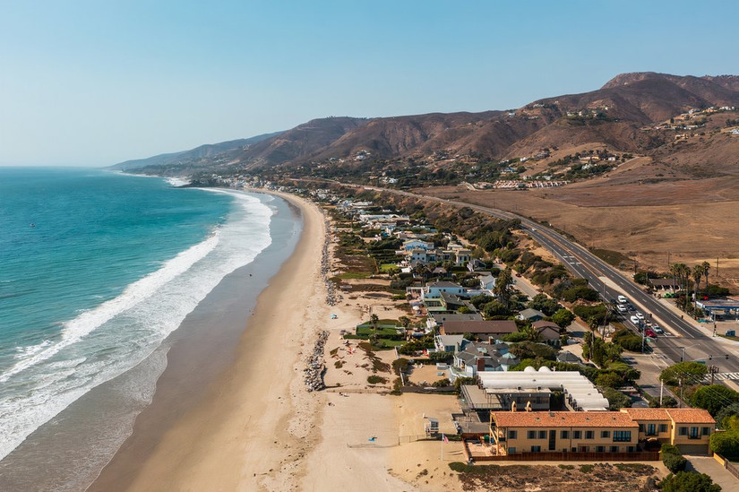 10 Best California Parks Where You Can Pull Your RV Right Up To The Water