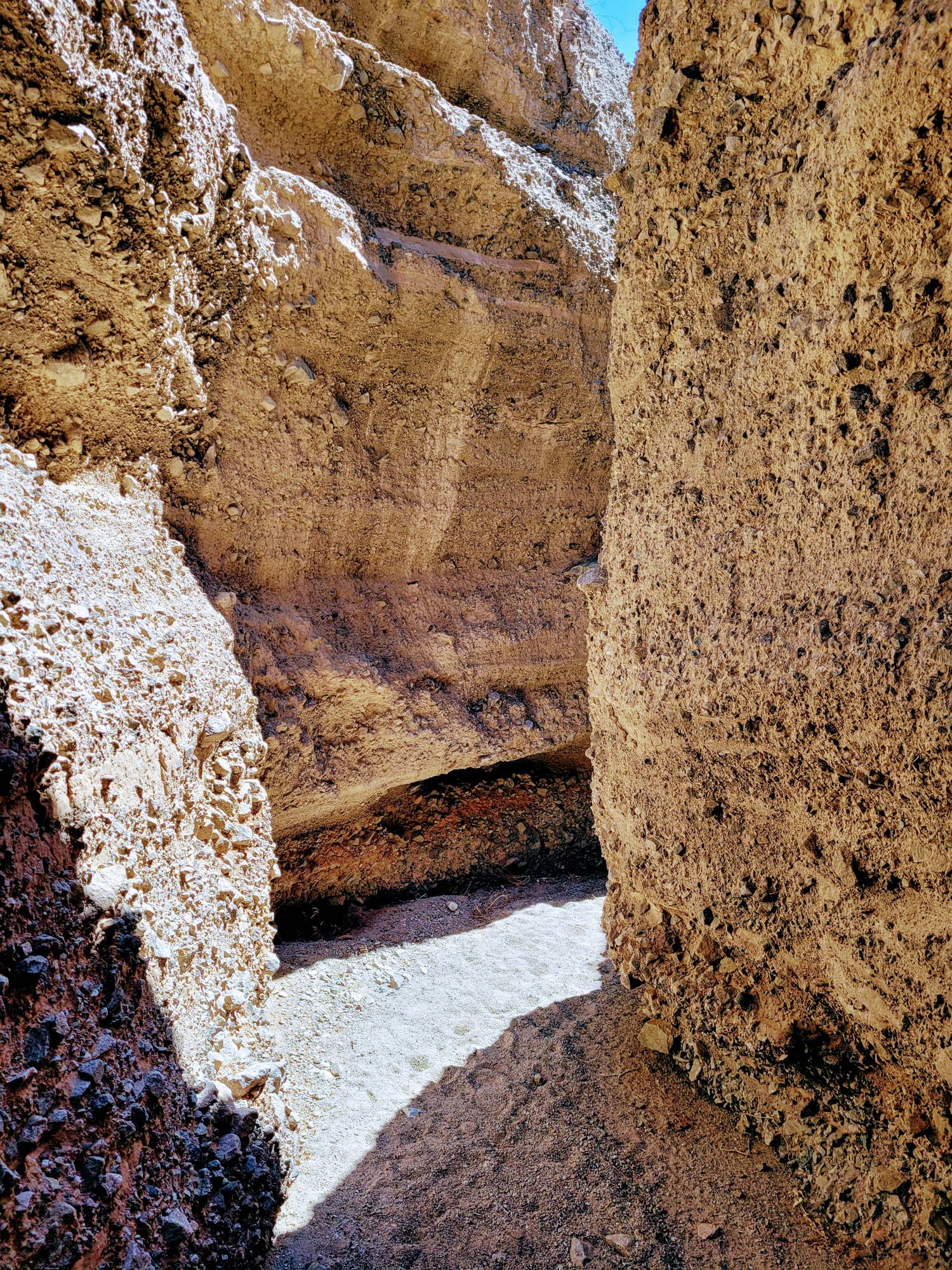 Arizona's Hidden Canyons: Exploring 7 Lesser-Known Natural Wonders