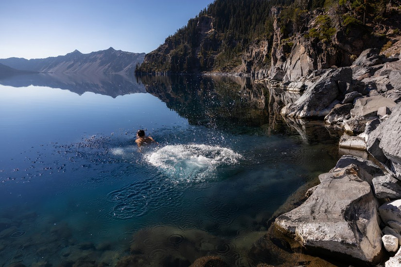 The National Park You Can Only Access For A Few Weeks This Summer
