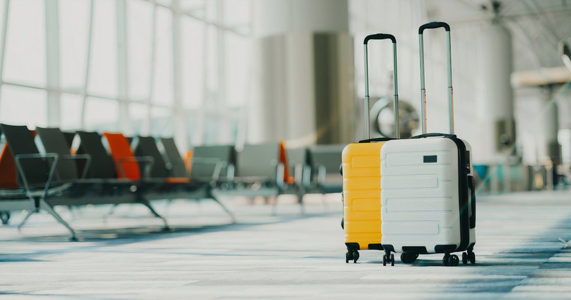 Lost Your Bag? Here's The Store Where Luggage Goes To Get Sold