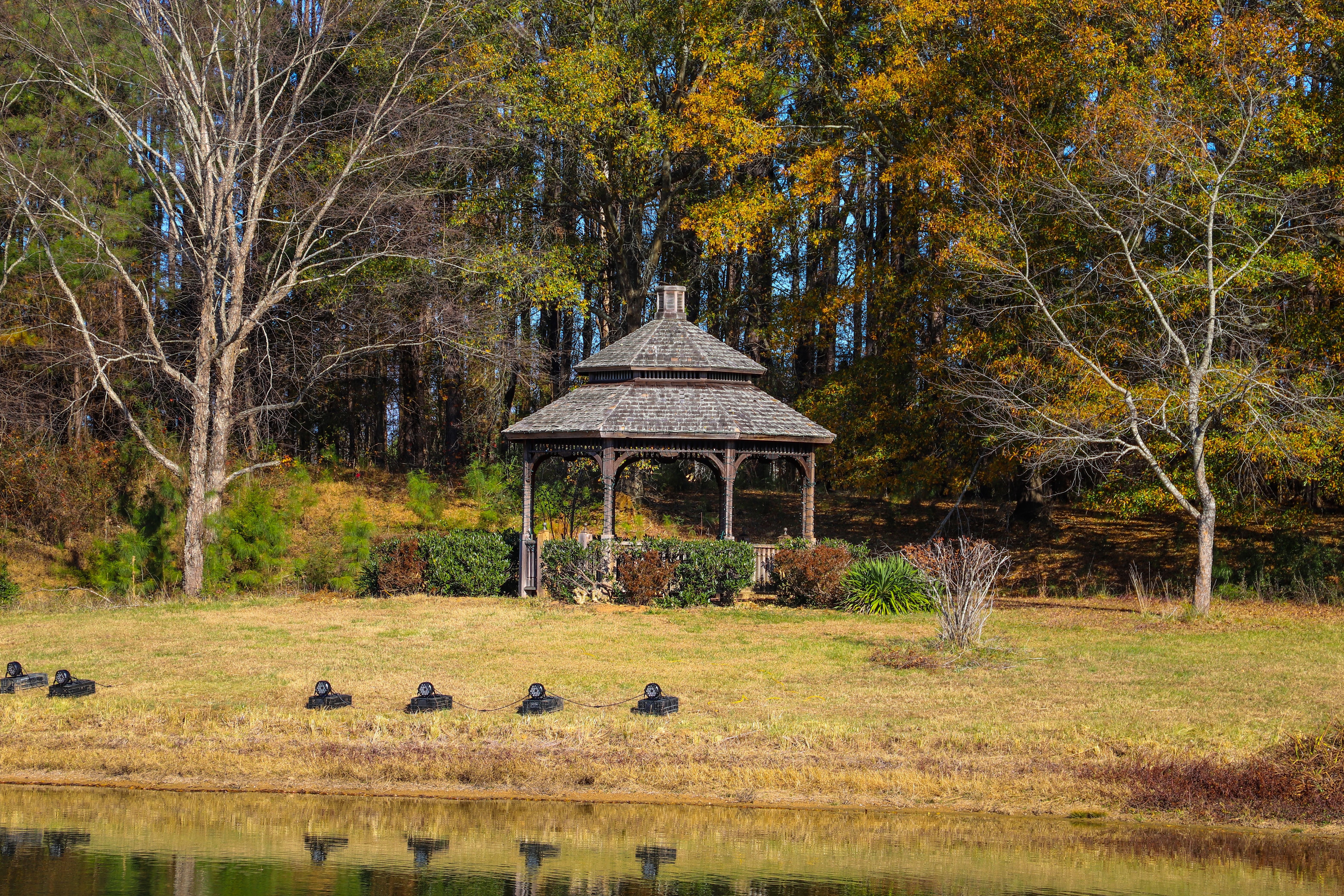 7 Best Hikes Near Charlotte, North Carolina
