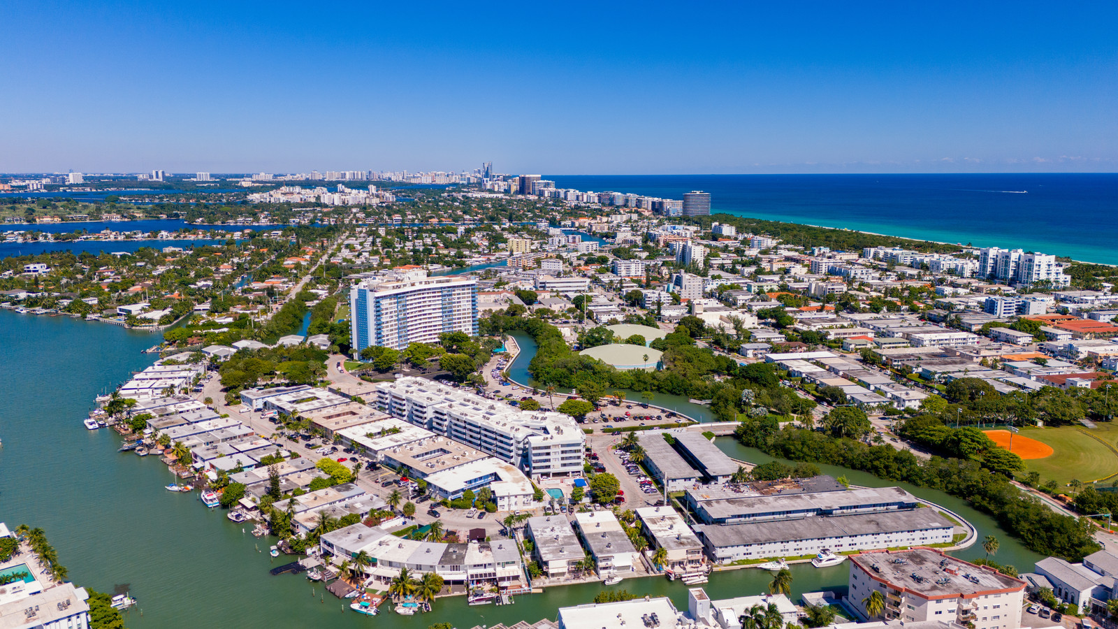 7 Places In Florida Bad For Retirement But Perfect For A Vacation