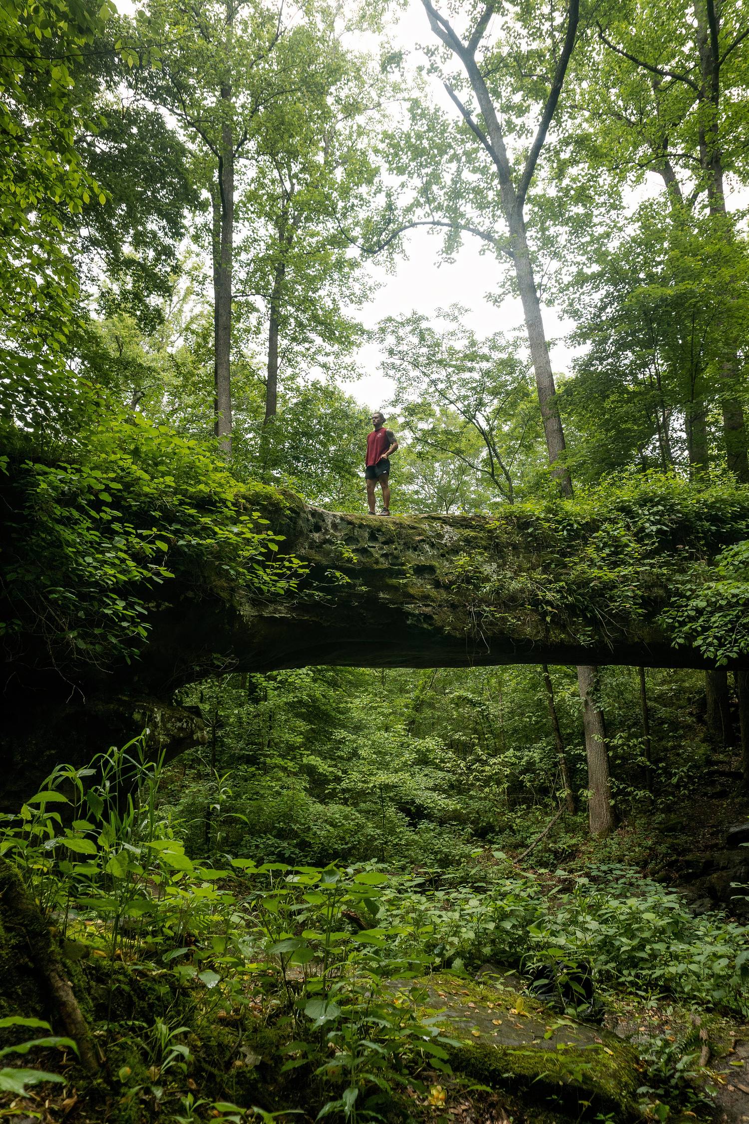 Forget Arches: 7 Natural Bridges That Are Just As Jawdropping