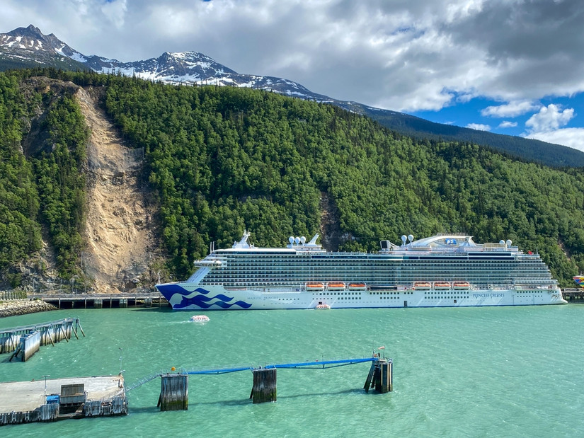 7 Last-Minute Alaska Cruises You Can Book For 2024