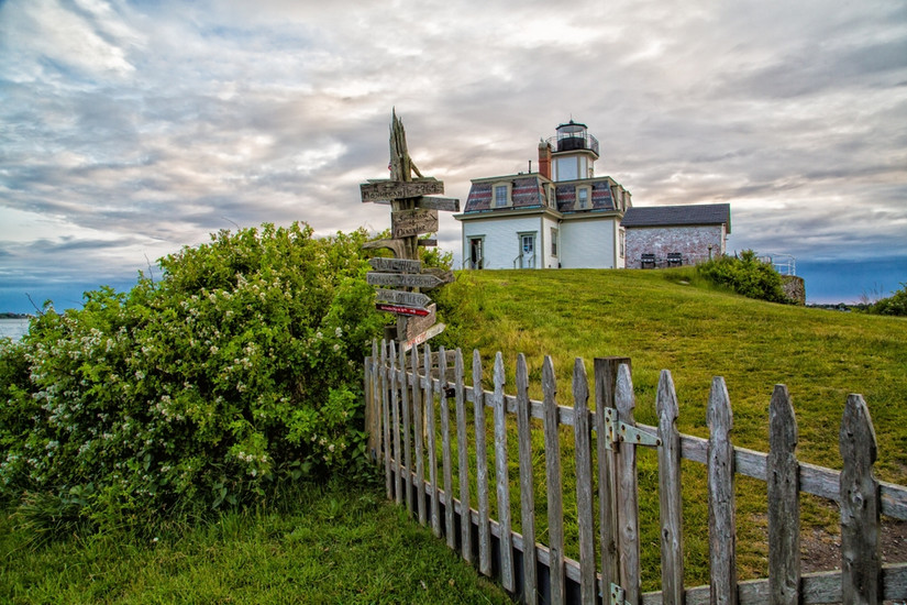 7 Best New England Islands For A Summer Vacation