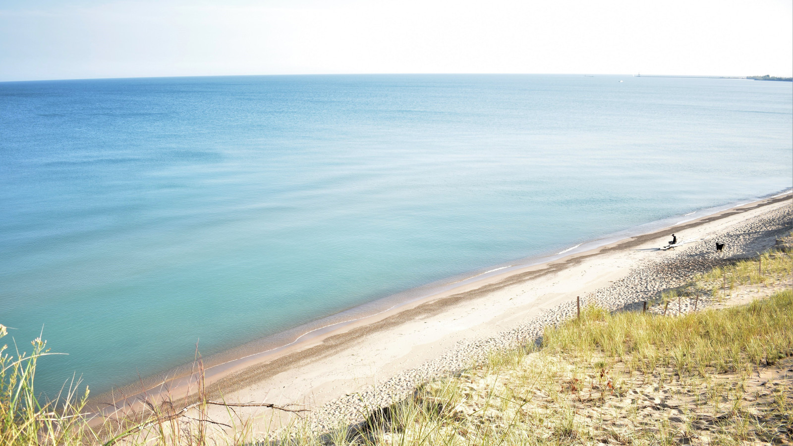 7 Hidden Beaches In The Midwest That Feel Like The Caribbean