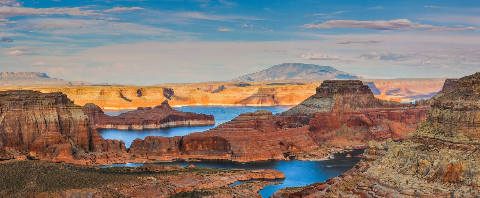 Arizona's Hidden Mini Grand Canyon Only 1% Of Americans Ever Get To See