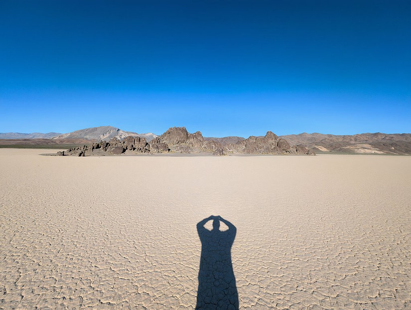 This Remote Tribe Continues To Live In Death Valley, Even Today