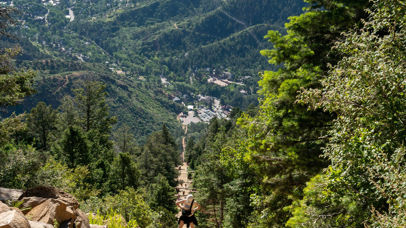 The Steepest Hikes With The Most Elevation Gain In Colorado