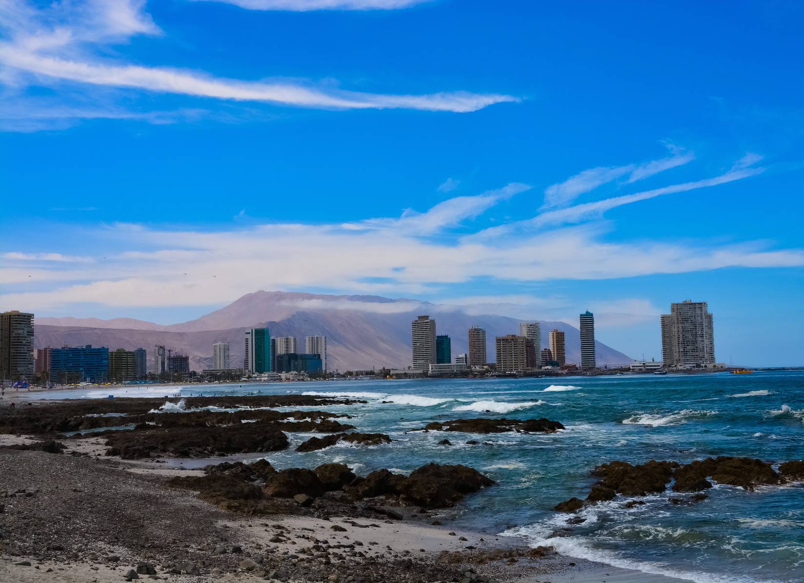 8 Driest Places On Earth Where It's Extremely Hard To Live