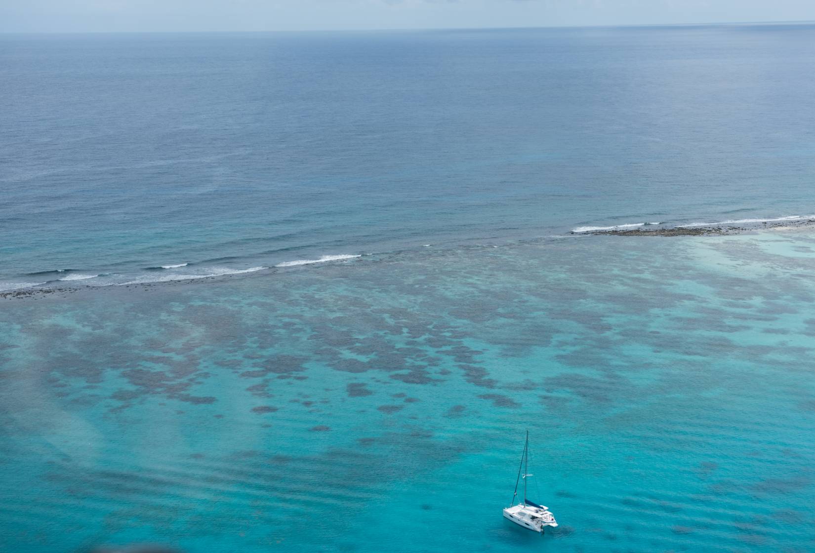 8 Coolest Underwater Snorkel Trails In The Caribbean