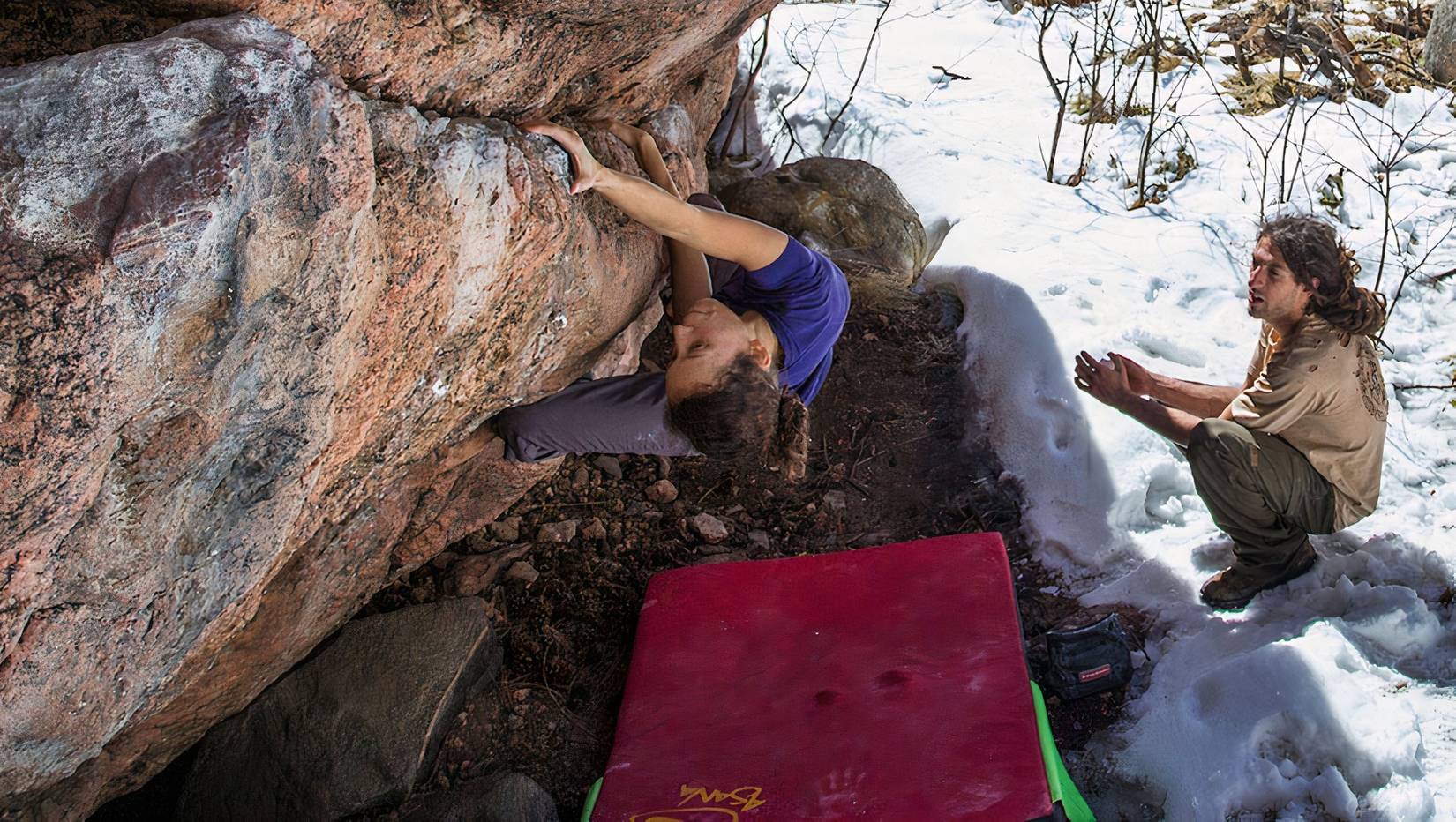 Skip Rocky Mountain And Visit This Underrated State Park Instead