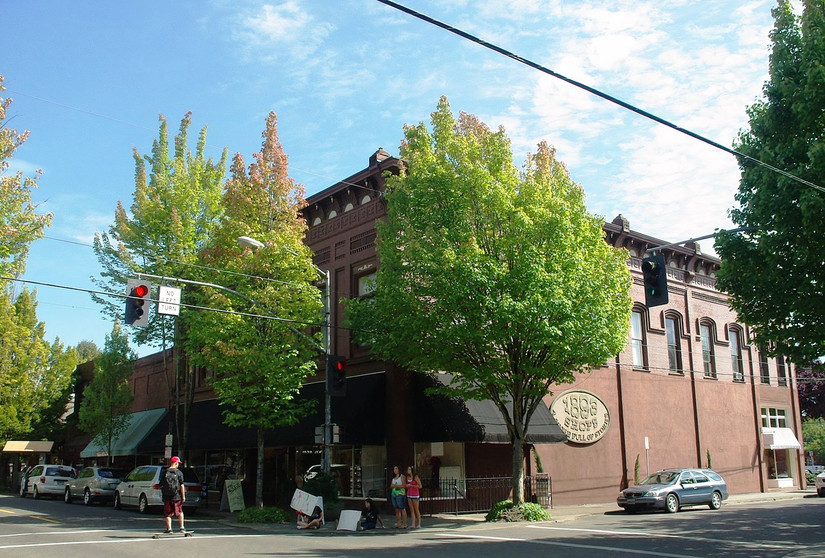 The "Tiny Scotland" Of Oregon Is The Friendliest Town In The State