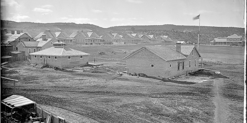 8 Creepiest Abandoned Sites In The Southwest