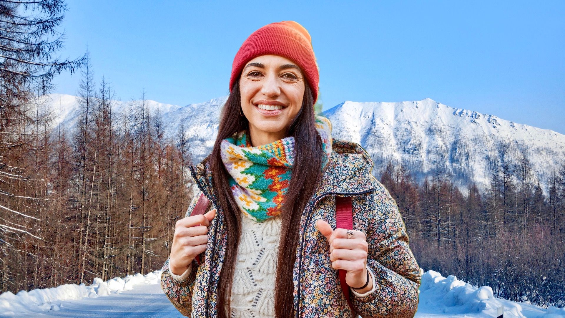 The Coldest Places On Earth With The Lowest Temperatures Ever Recorded