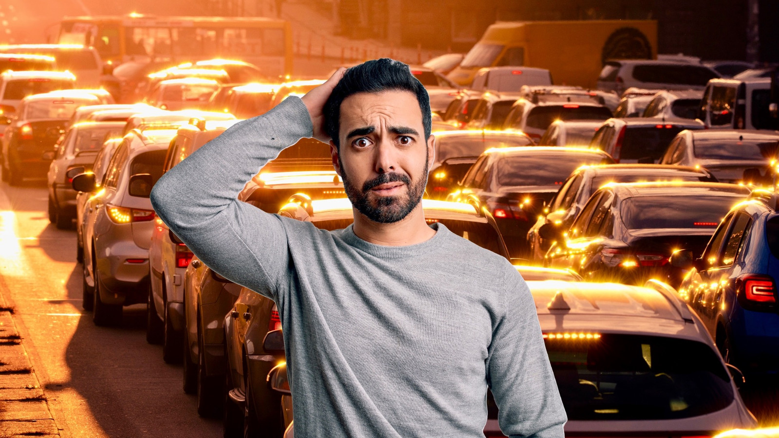 Here's One Highly Toxic Reason To Avoid Los Angeles