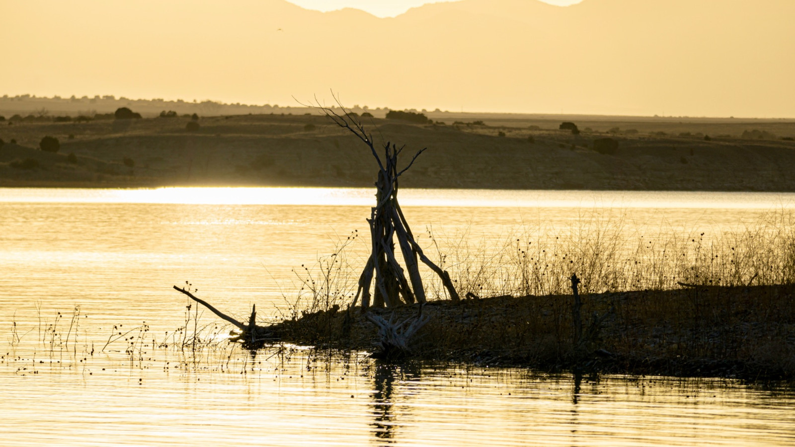 This Might Be Colorado's Deadliest Lake