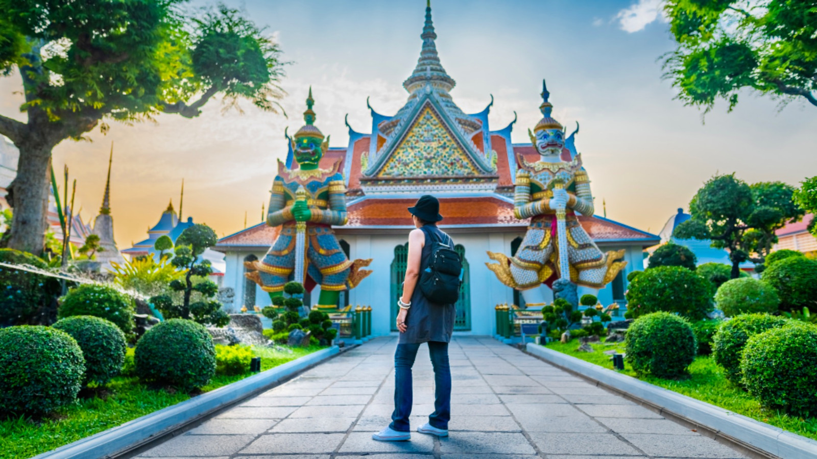Vacation Nightmares: 6 Destinations That Have A Reputation With ...