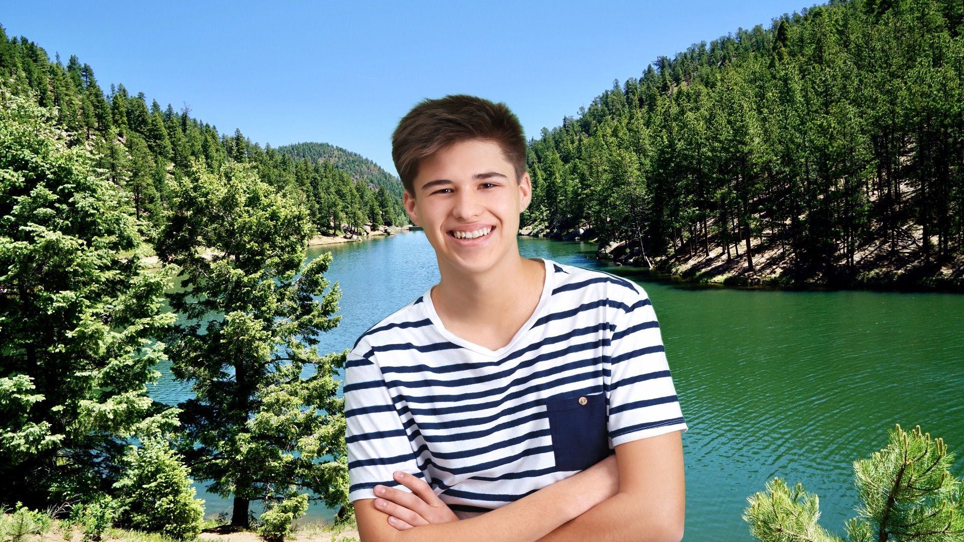 7 Lake Towns In Colorado To Cool Off This Summer