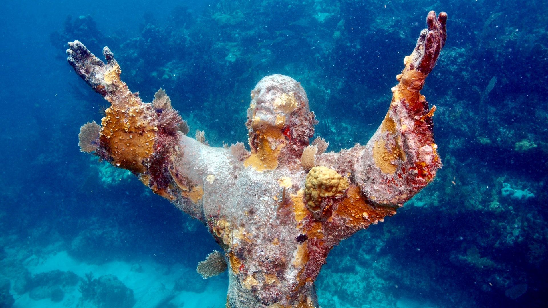 This 3 000 Year Old Artifact Suggested Scuba Diving Isn T A Modern
