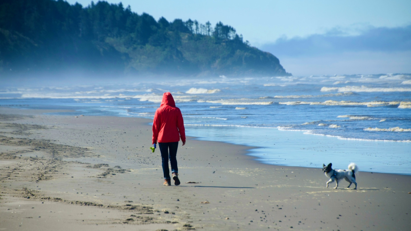 7 Best Beach Towns In Washington This Summer