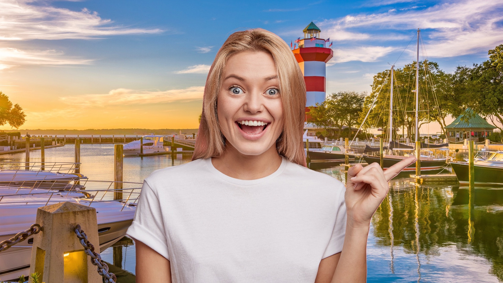 Best Ritzy Beach Towns To Visit On The East Coast