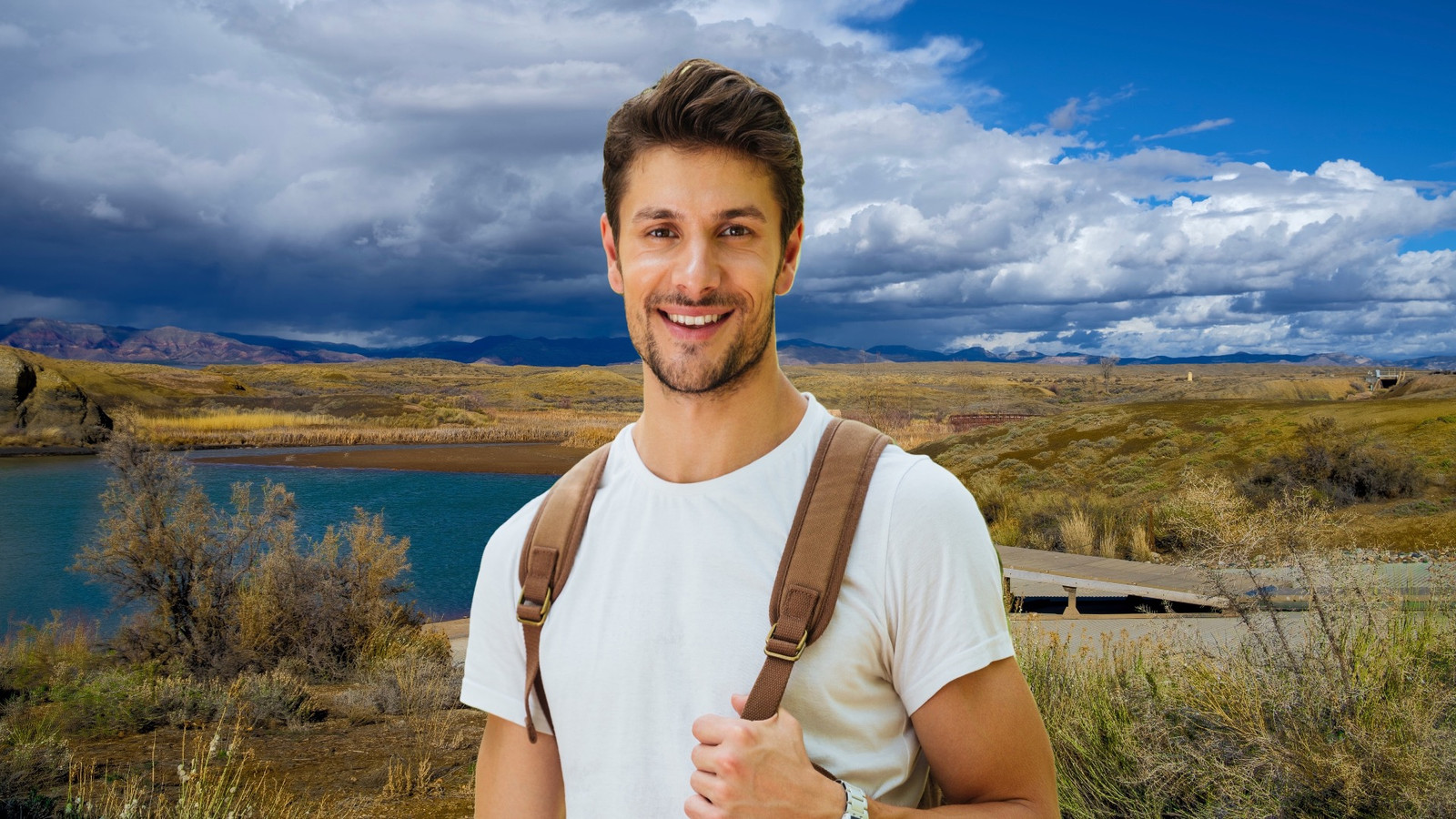 7 Gorgeous Desert Towns In Colorado