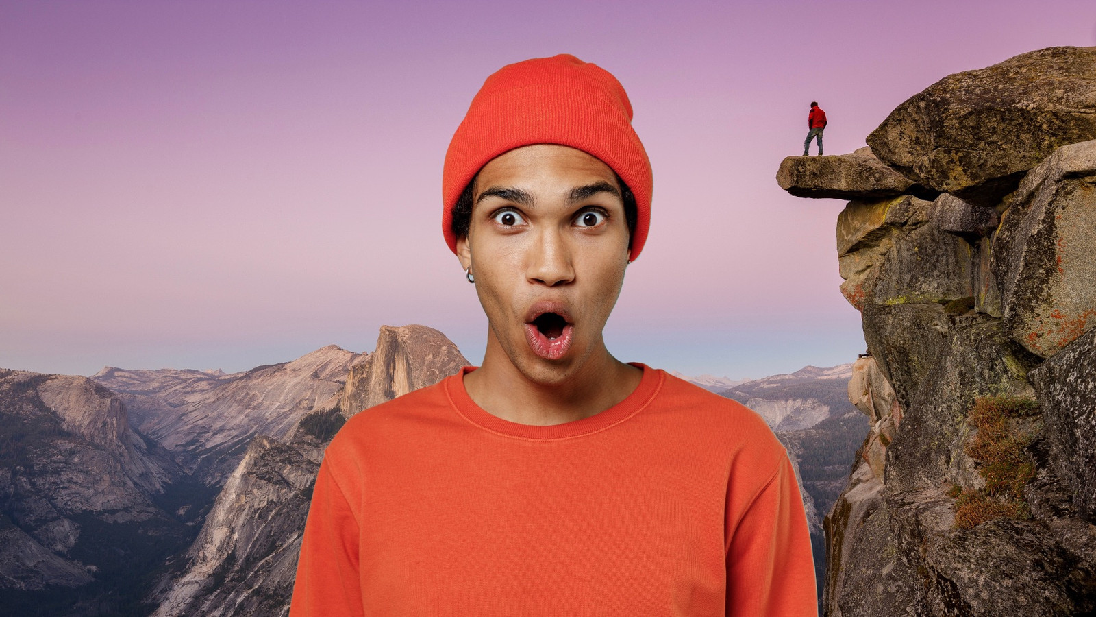 Ultimate Yosemite Challenge: Can You Survive These 7 Extreme Hikes?