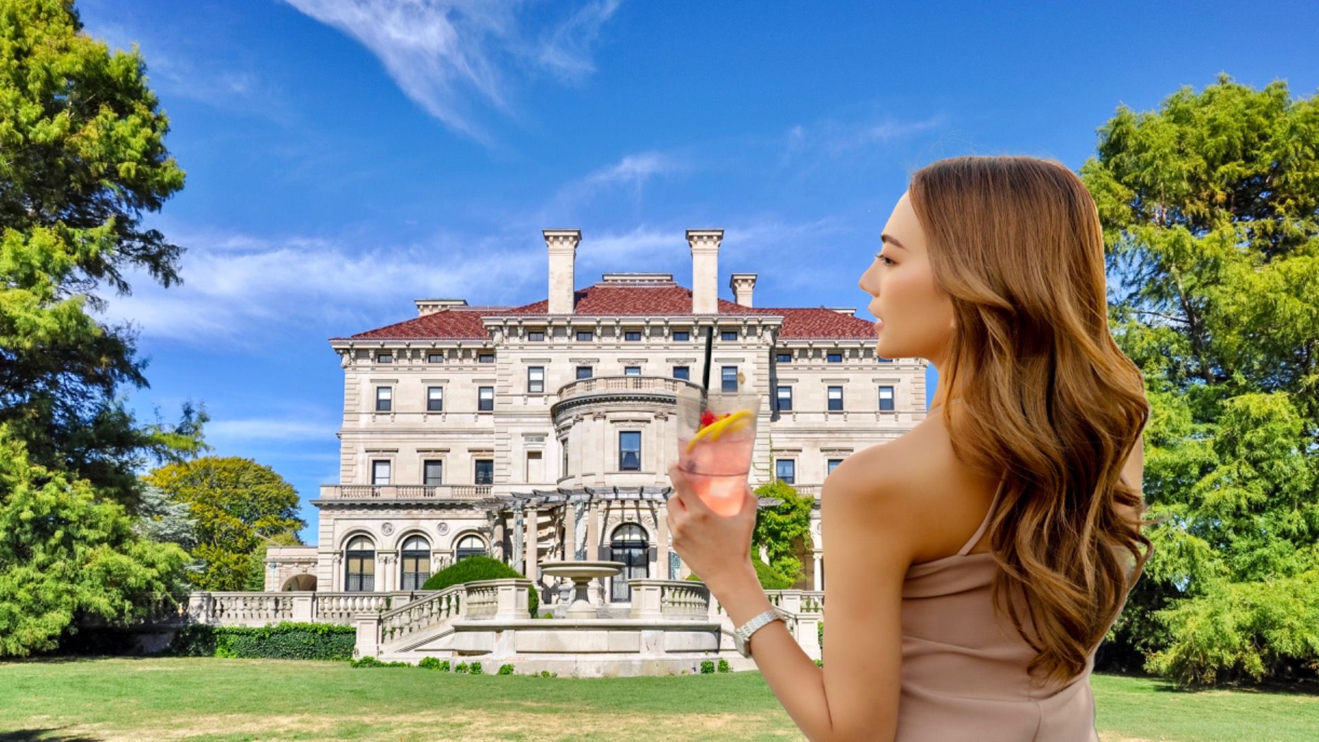 Rhode Island - Population | TheTravel