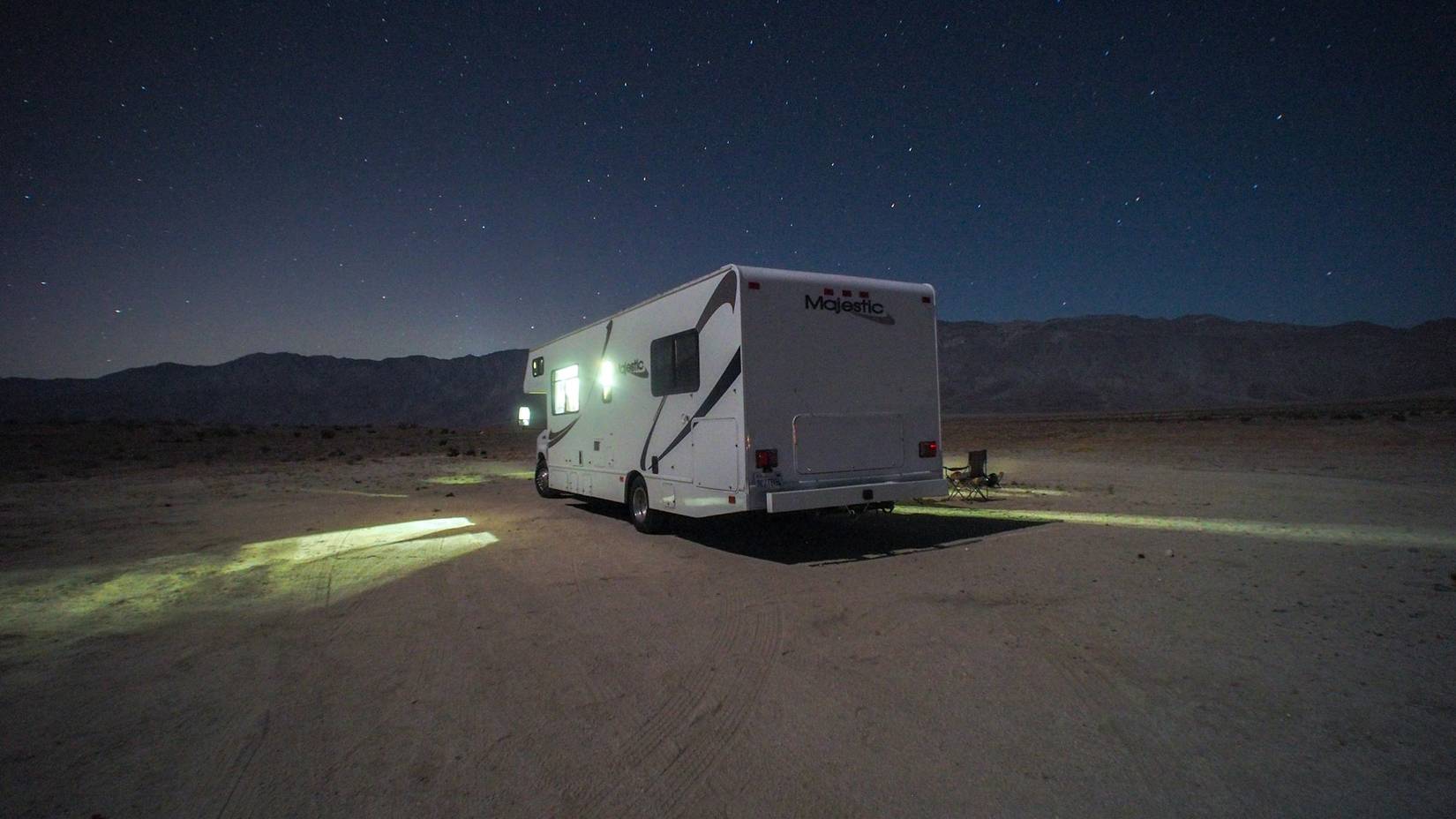 How To RV For Cheap (When You Don't Own A Motorhome)