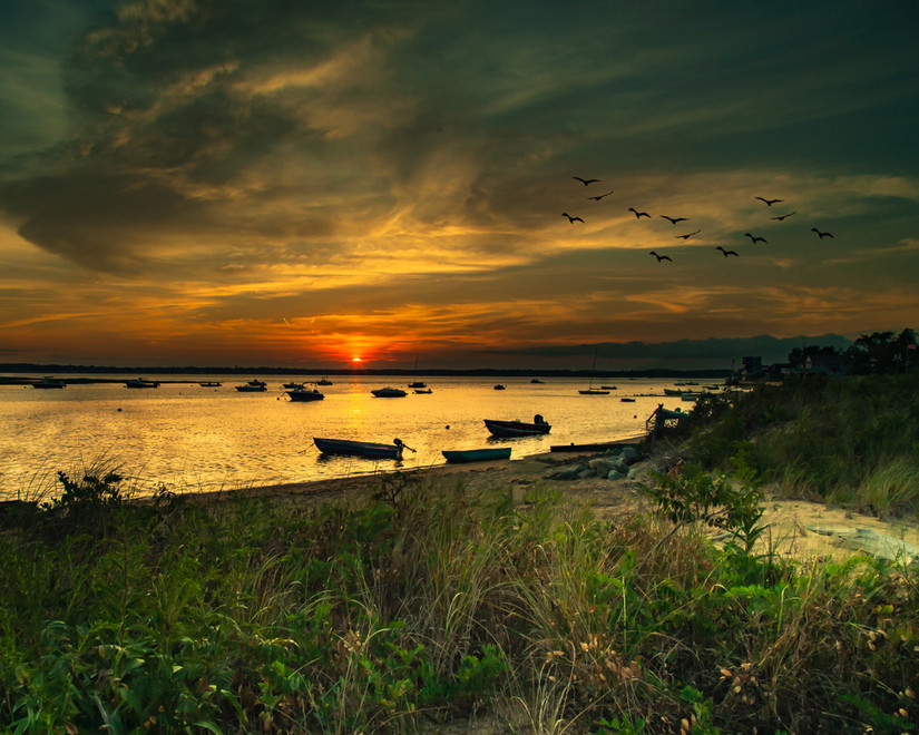 7 Best Islands To Visit In Underrated Massachusetts