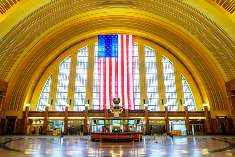 The 5 Best-Looking Amtrak Stations In America (& 2 That Need To Be ...