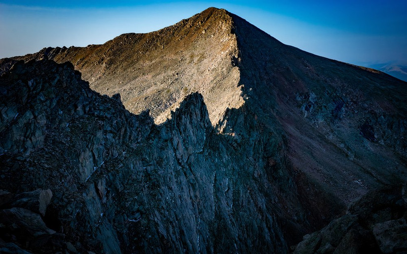 7 Epic Colorado Summits That Take Less Than A Day To Hike