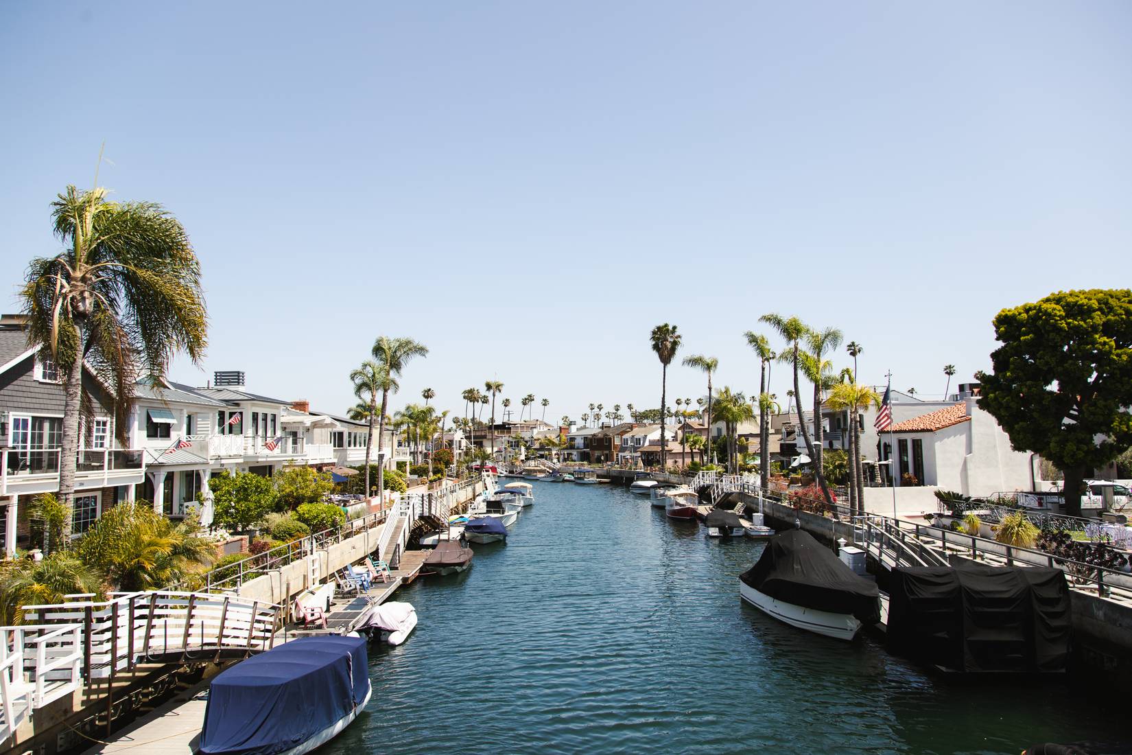 Best Islands To Visit In California This Summer