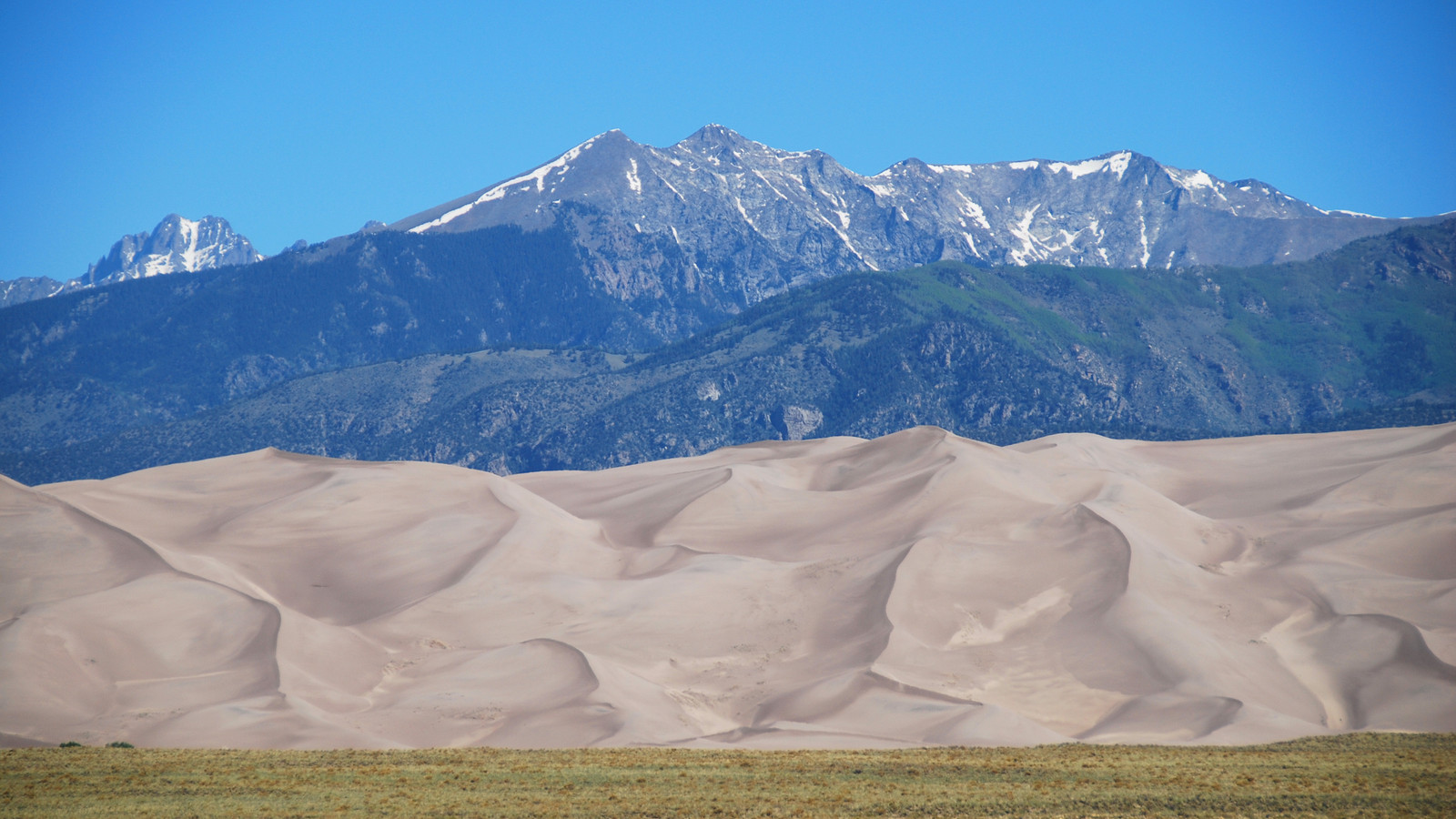 7 Underrated Desert Parks In America