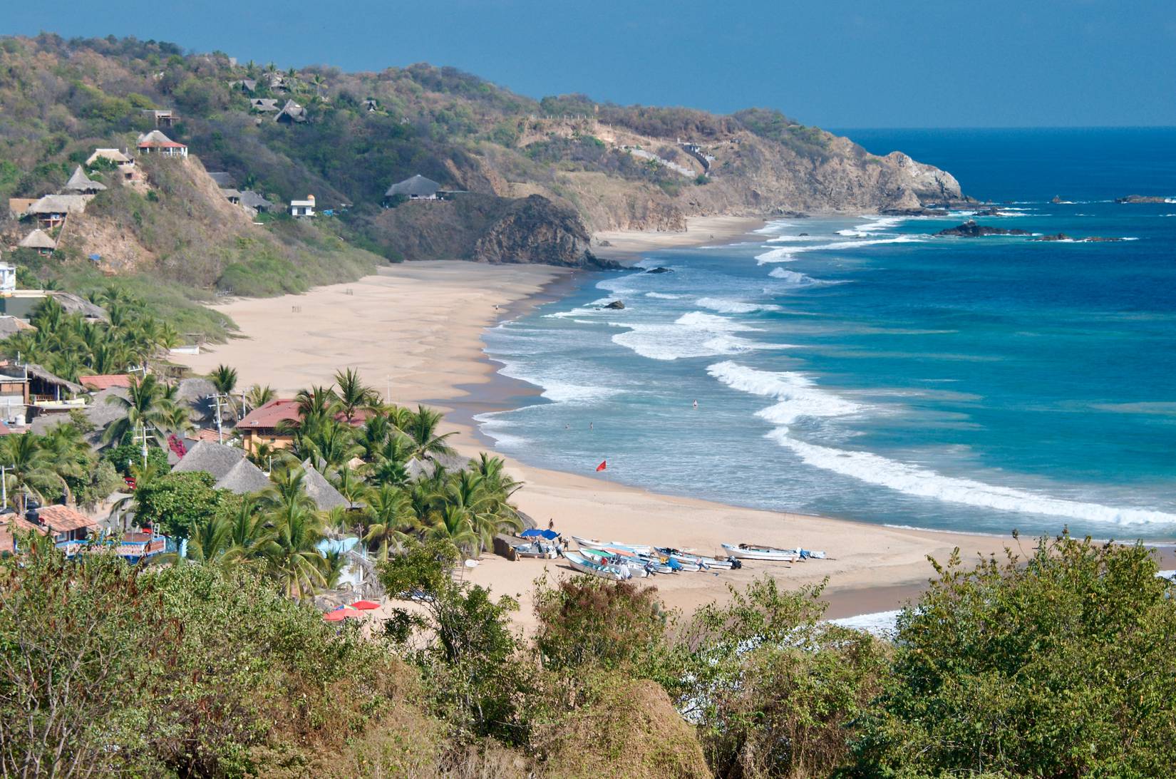 These Beaches Have The Deadliest Rip Currents In The World