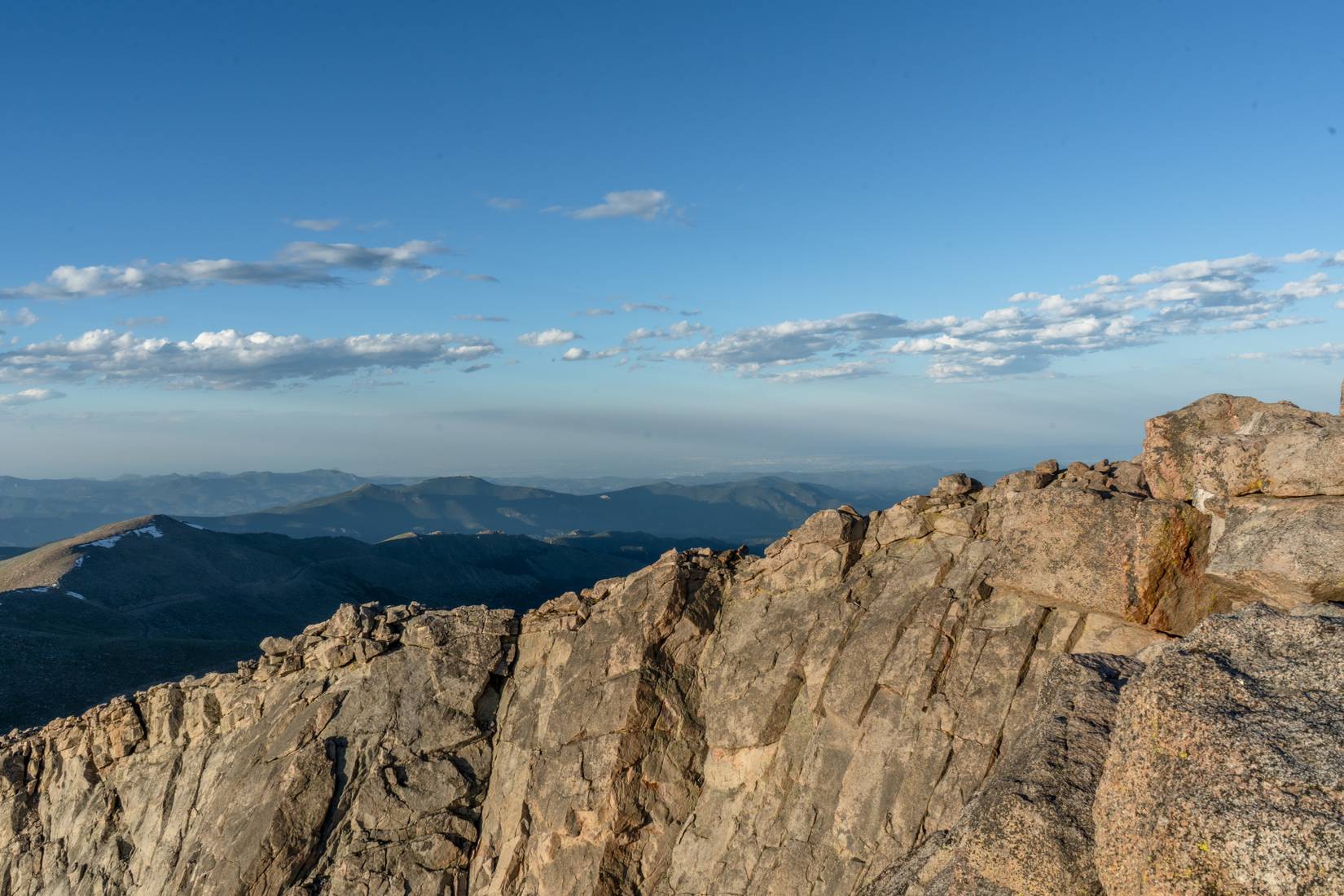 7 Epic Colorado Summits That Take Less Than A Day To Hike