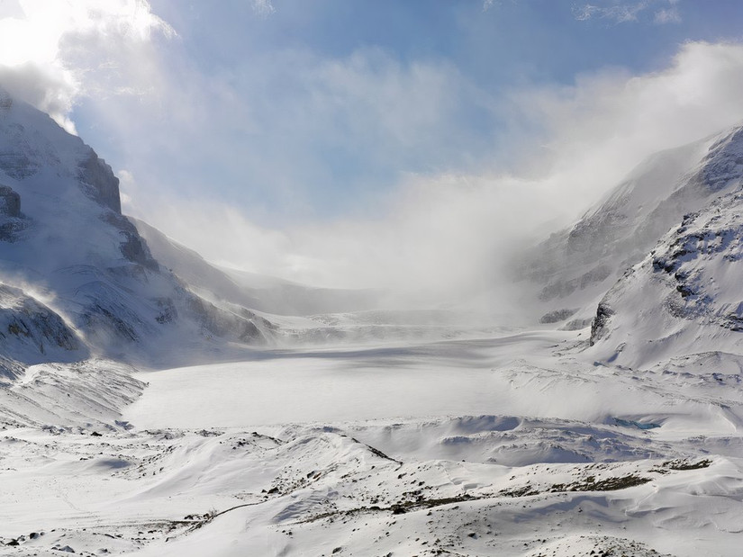 Jasper National Park Issues Warning For Visitors Over Extended Closure ...
