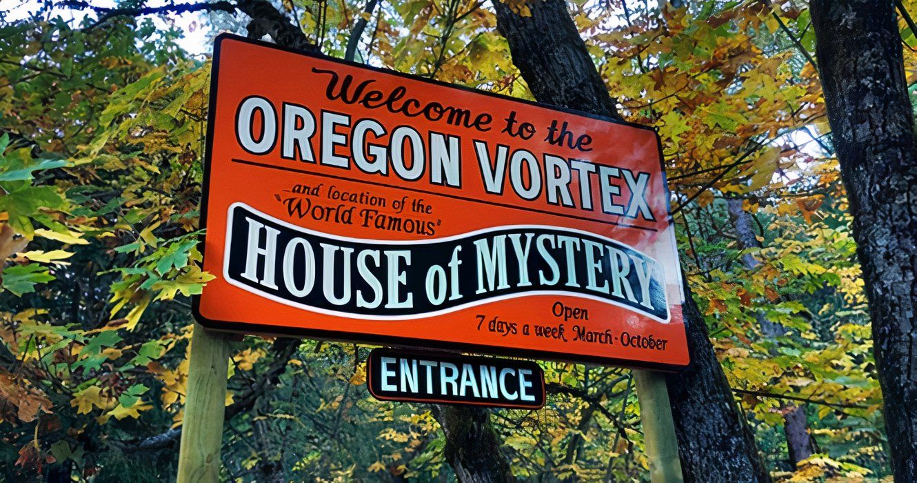 Why Gravity Is "Missing" In This Bizarre Part Of Canada