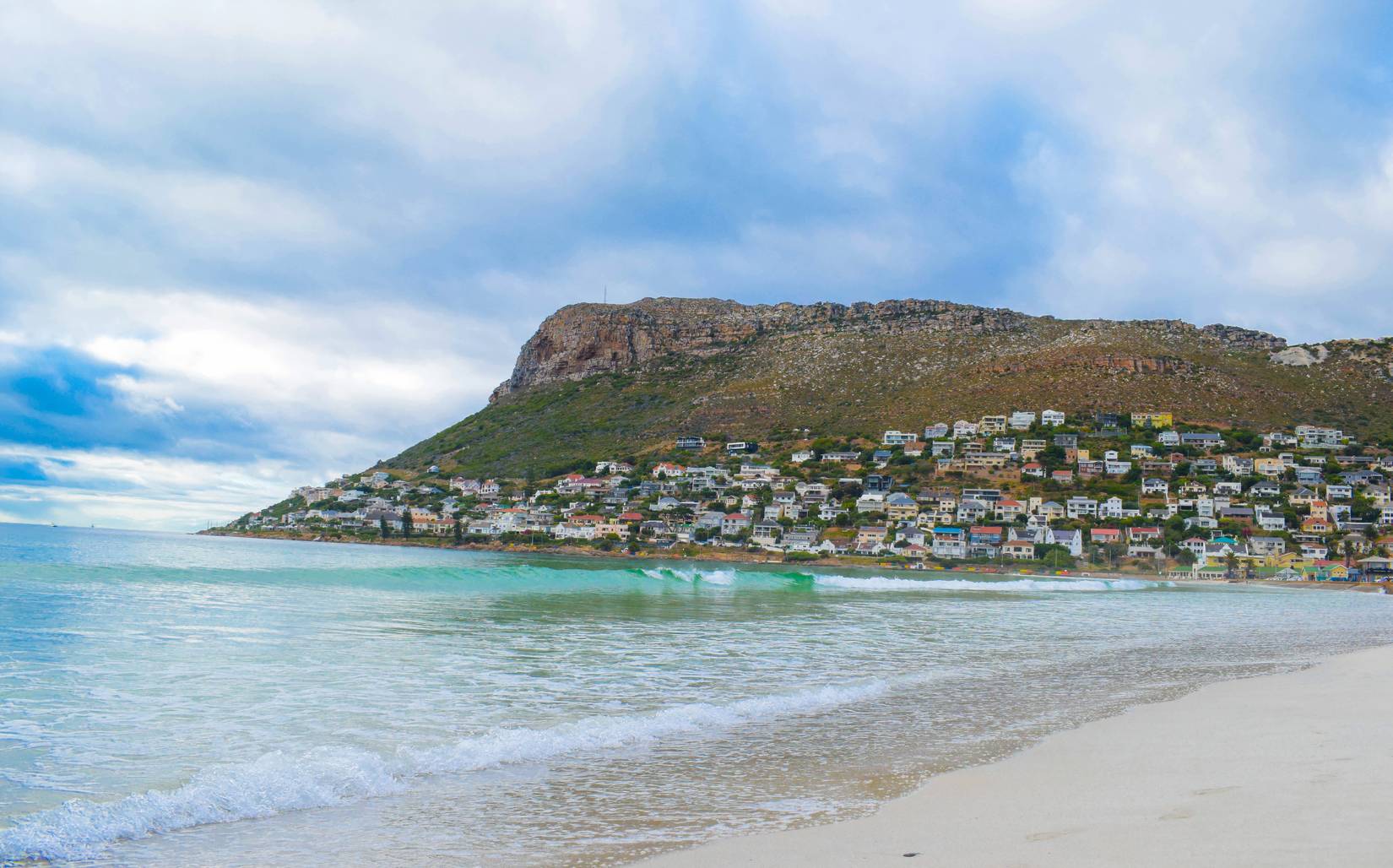 Hate Sharks? Do NOT Come To These Beaches