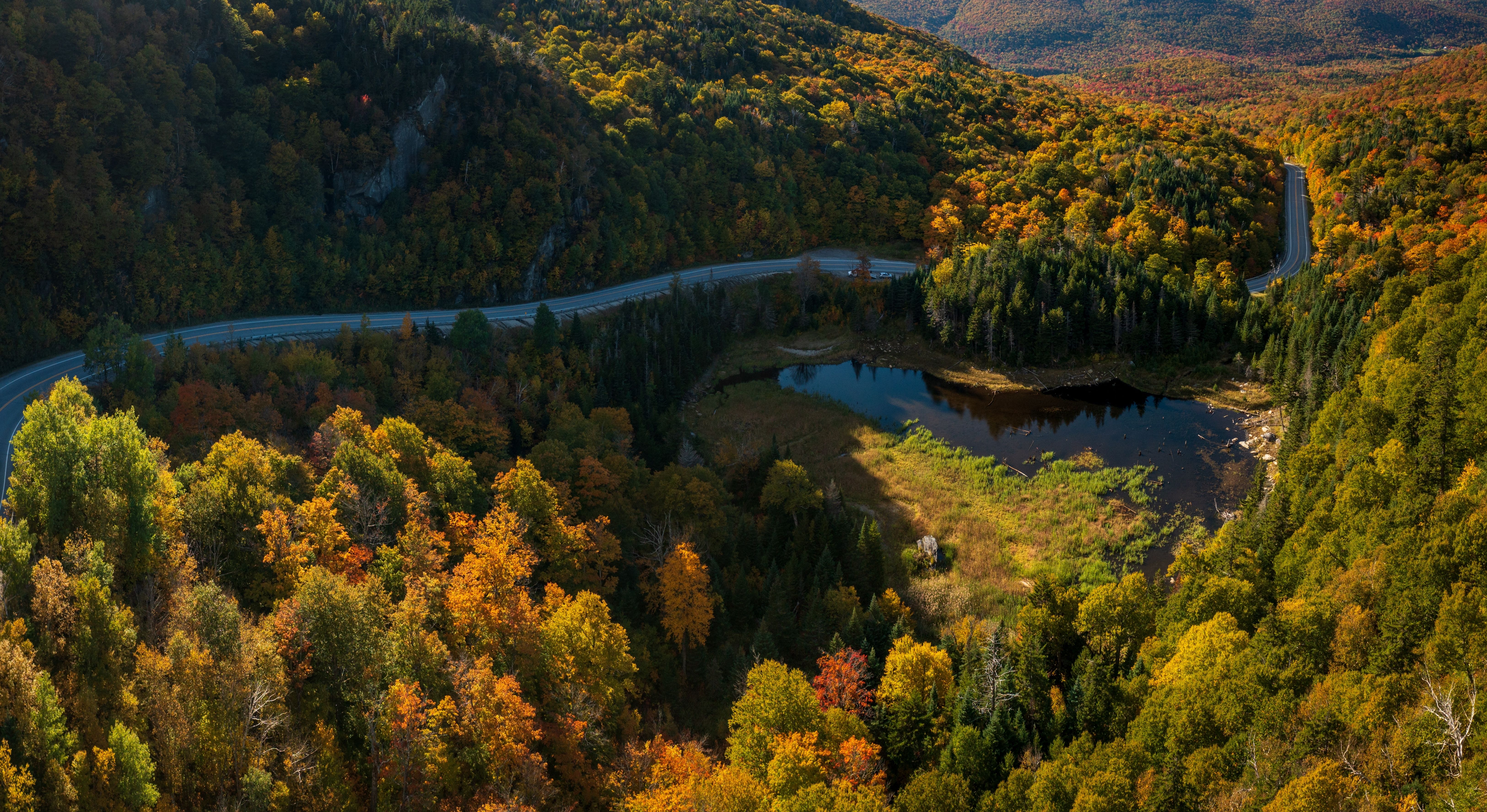 7 Cutest Small Towns In Vermont To Visit This Fall