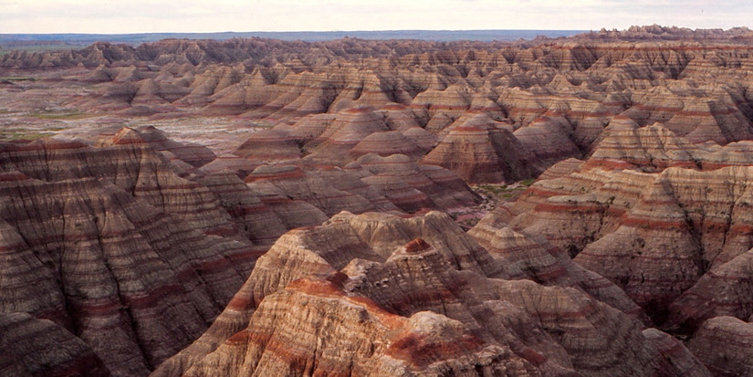 South Dakota's Most Charming Small Town Has A Top National Park On Its ...