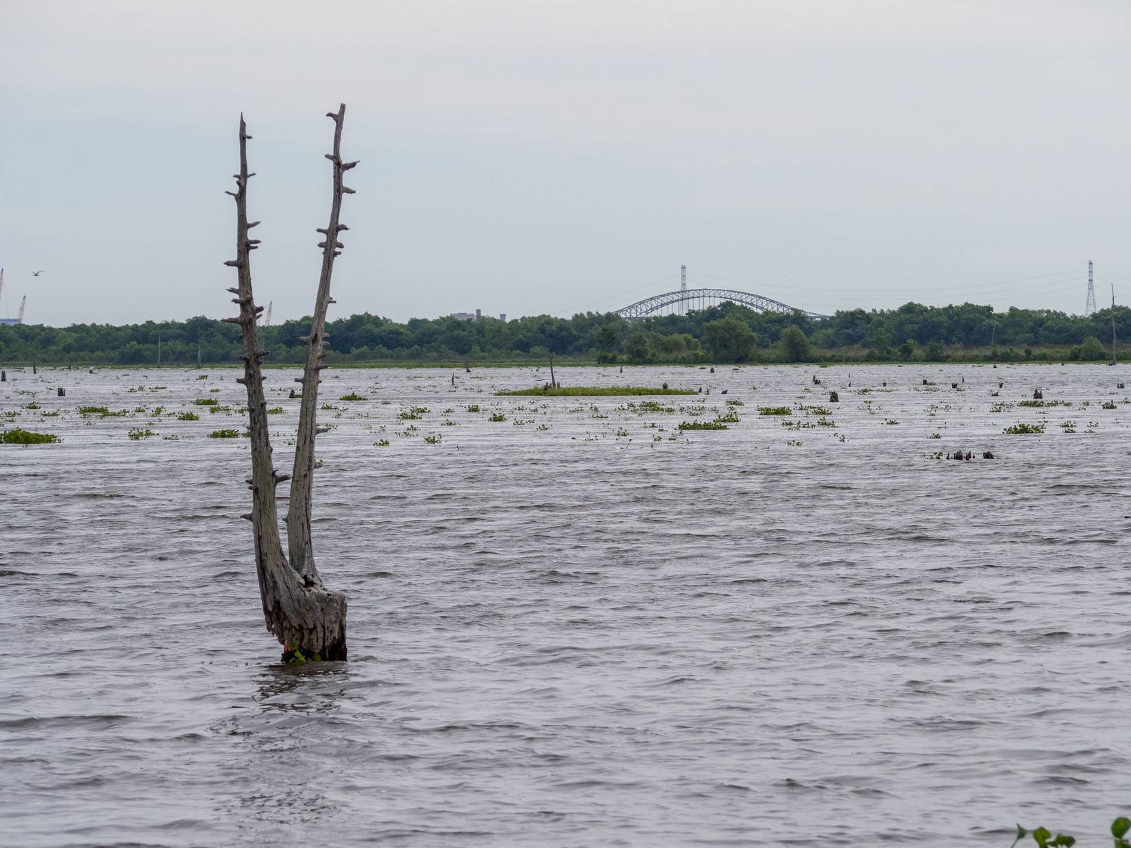 You Still Can't Visit These 8 Places Destroyed By Natural Disasters